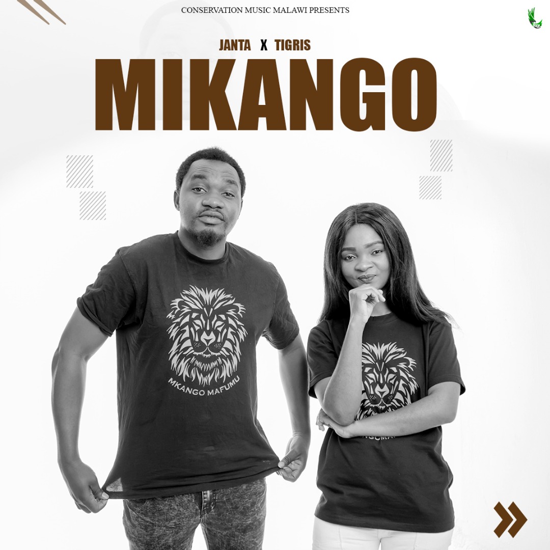 'Mikango' — listen to and download the song - Lilongwe Wildlife Trust